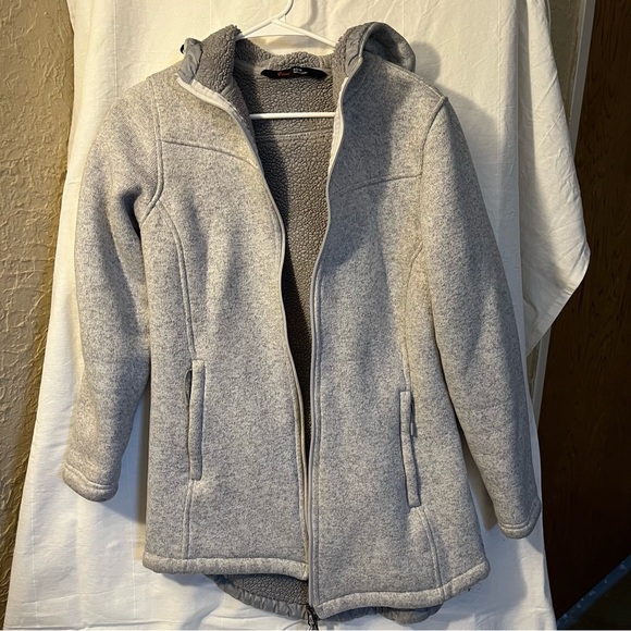 stoic | Jackets & Coats | Stoic Zip Fleece | Poshmark